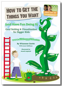 Go for Your Goals - Goal Setting for Kids