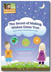 Go for Your Goals - Goal Setting for Kids